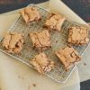 Recipe - Nanna’s Caramel Walnut Slice - Be Inspired - Food Wine Travel