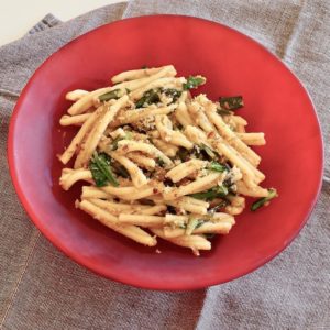 ‘Nduja Strozzapreti - Be Inspired - Food Wine Travel