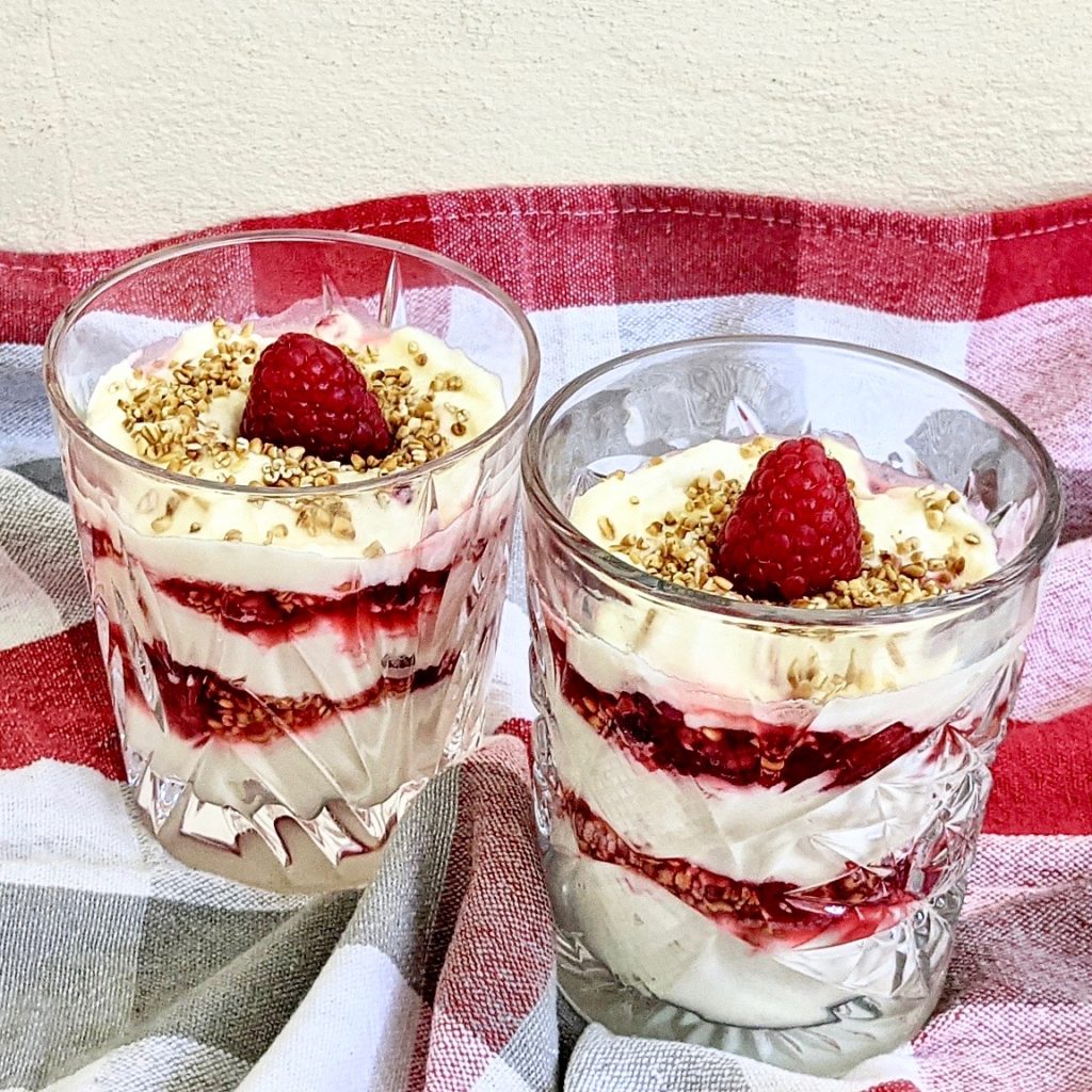 British - Sweet - Recipes - Be Inspired - Food Wine Travel