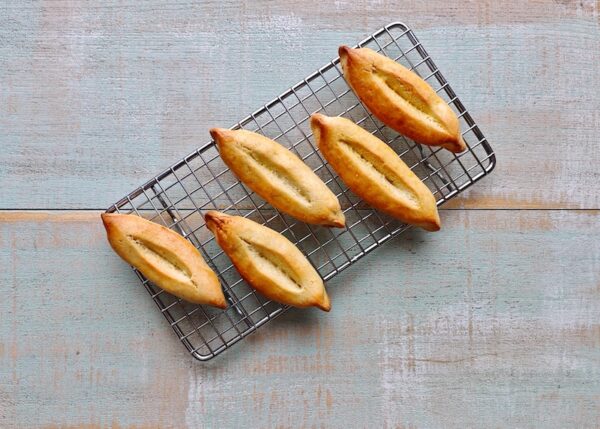 Navettes de Marseille: Recipe for Traditional Provencal Biscuits