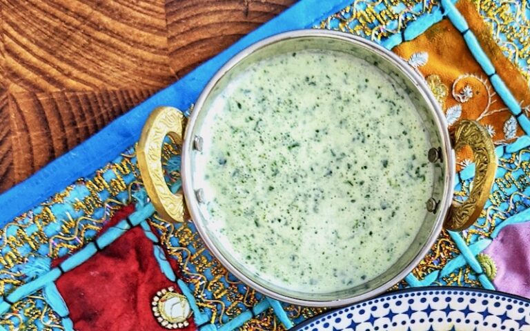 Churri - Be Inspired - Food Wine Travel