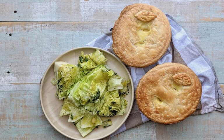 Seafood Pot Pie: Easy, Delicious Creamy Fish Pie Recipe