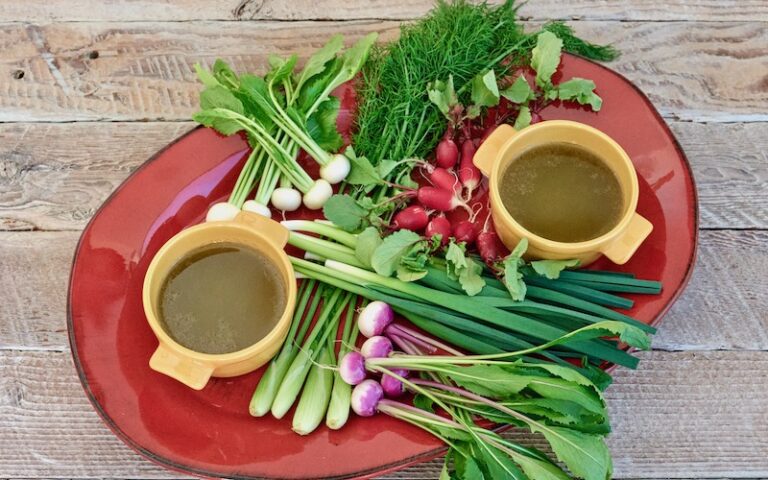 Bagna Cauda: Foolproof Italian Bagna Càuda Sauce Recipe