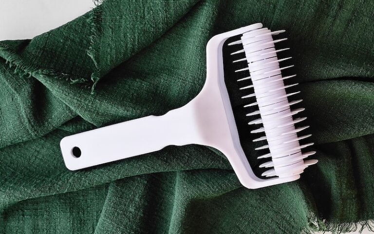 How To Use A Lattice Cutter Roller: A Professional Look For Pastry