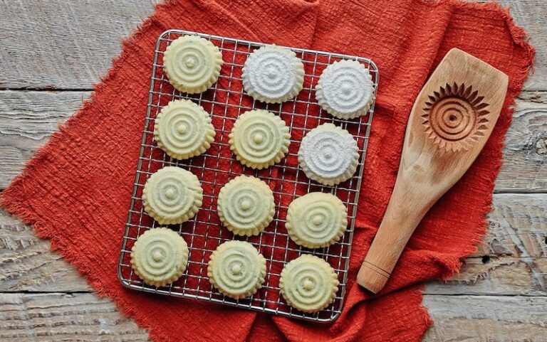 Middle Eastern Dessert Recipes: Easy Homemade Arabic Sweets