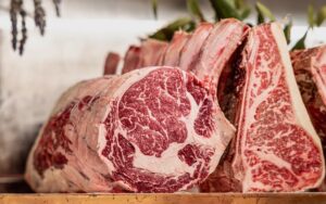 Sydney's Best Butcher: Victor Churchill