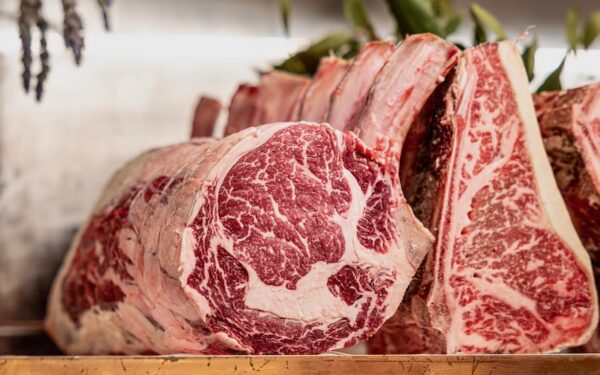 Sydney's Best Butcher: Victor Churchill