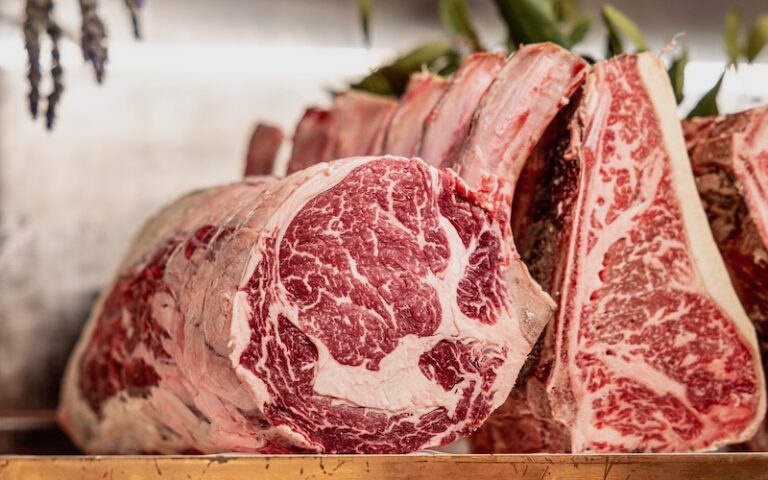 Sydney's Best Butcher: Victor Churchill