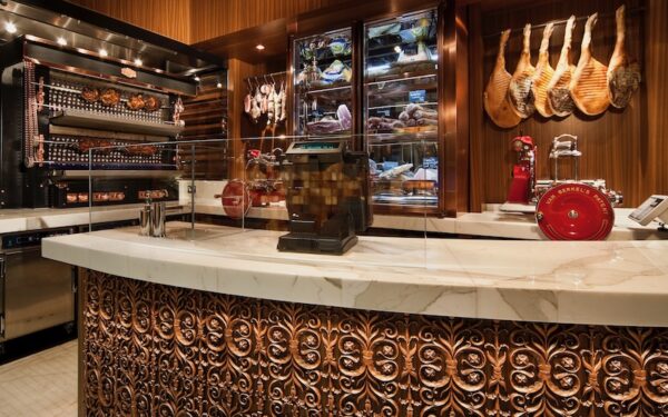 Sydney's Best Butcher: Victor Churchill