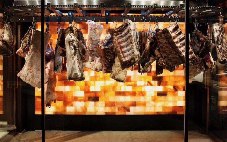 Sydney's Best Butcher: Victor Churchill